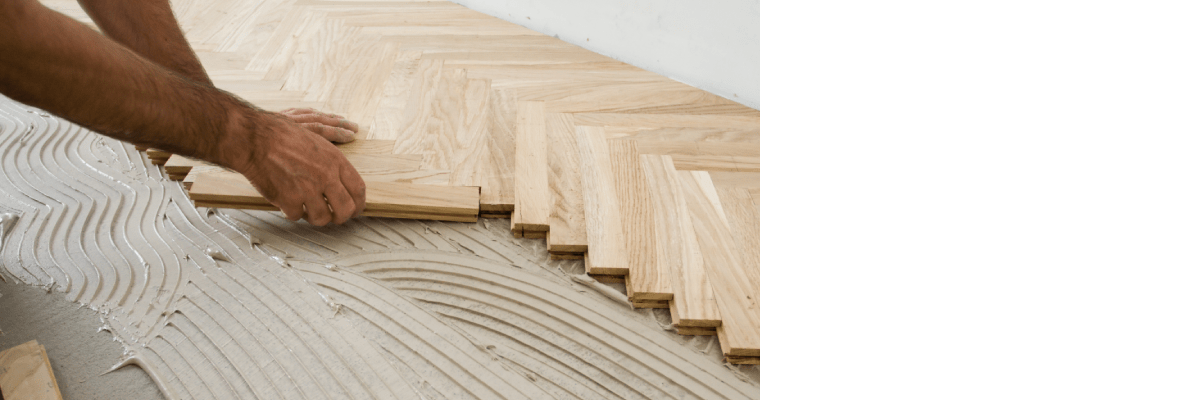 J&A Flooring is a Flooring Contractor in Zebulon, NC 27597